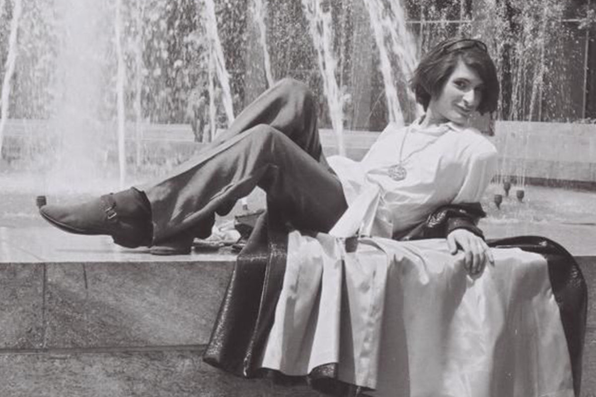 Queer Women From History You Should Know About | Rainbow & Co