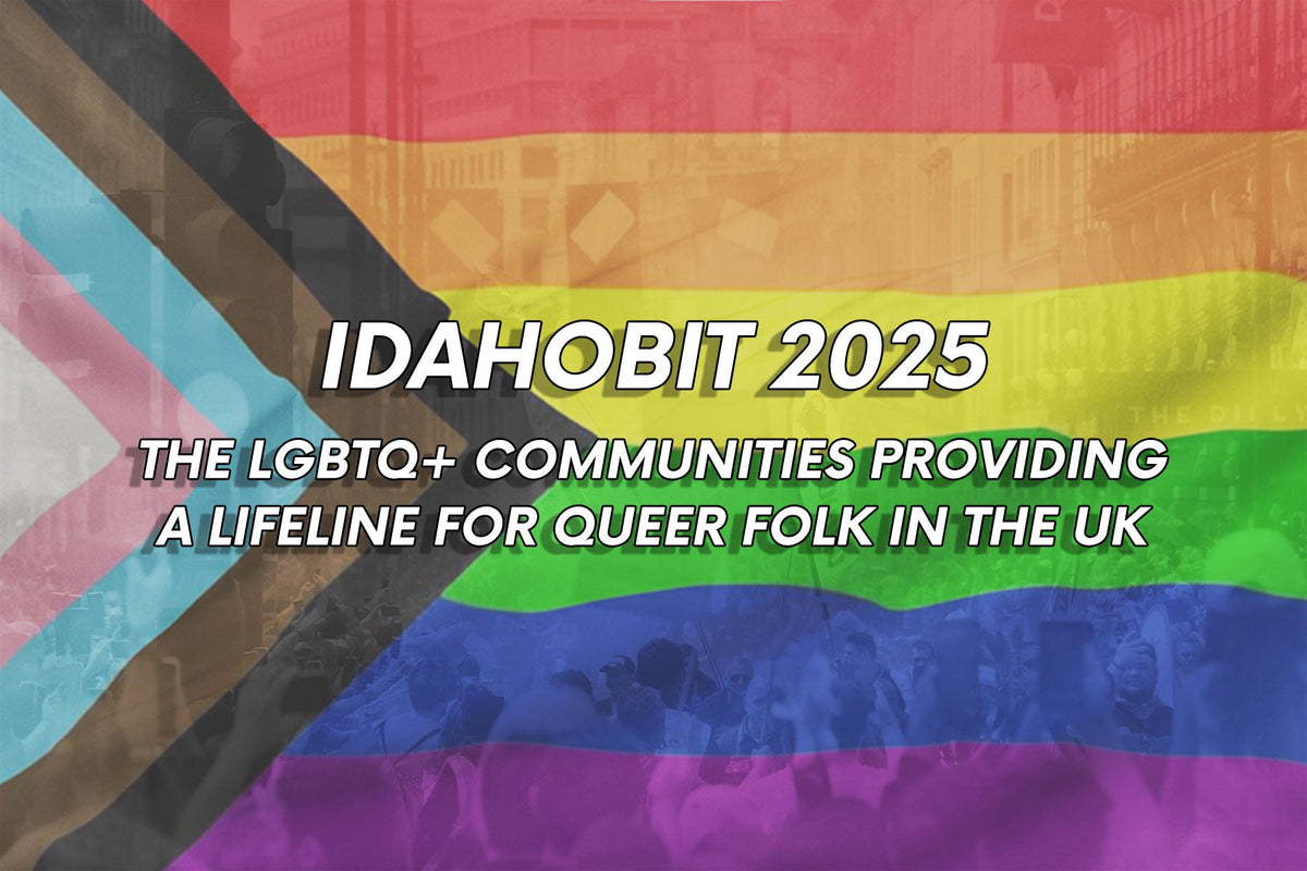 IDAHOBIT 2025: LGBTQ+ Communities Making a Difference – Rainbow & Co