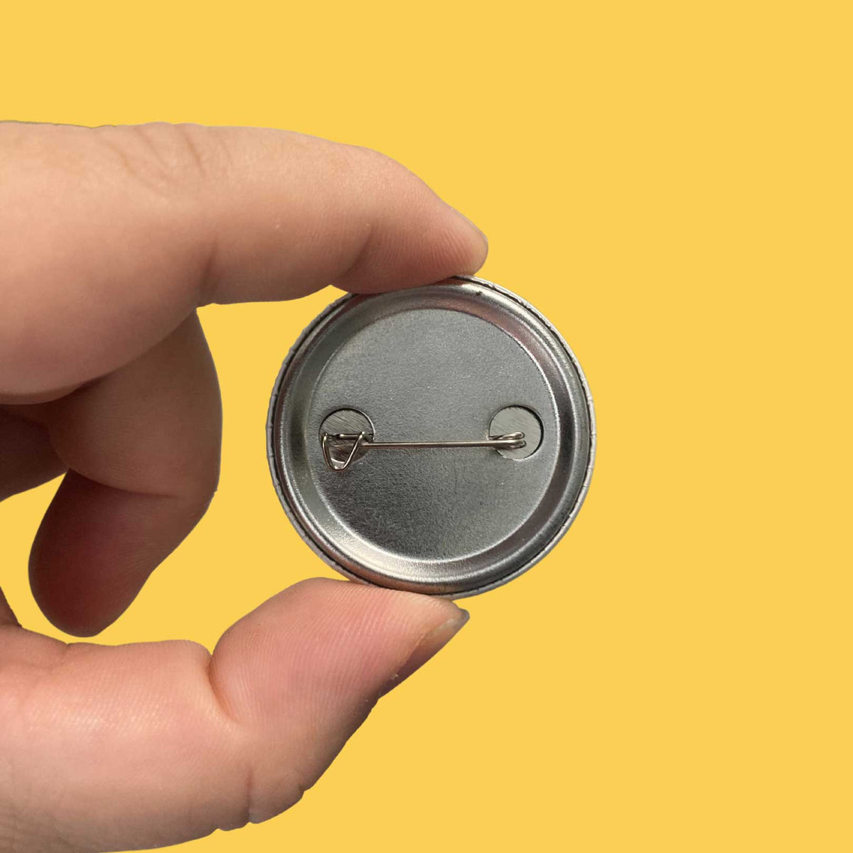 Trans & Powerful Badge | Bisexual Badges – Rainbow & Co