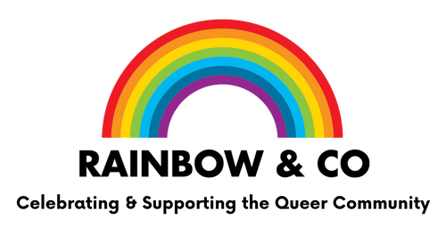 Rainbow & Co | LGBTQ+ Pride Shirts, Hoodies, Gifts & More