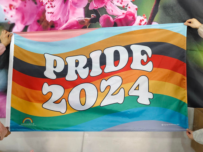 Rainbow & Co | LGBTQ+ Pride Shirts, Hoodies, Gifts & More