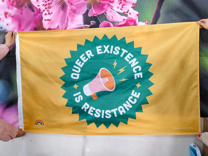 Rainbow & Co | LGBTQ+ Pride Shirts, Hoodies, Gifts & More