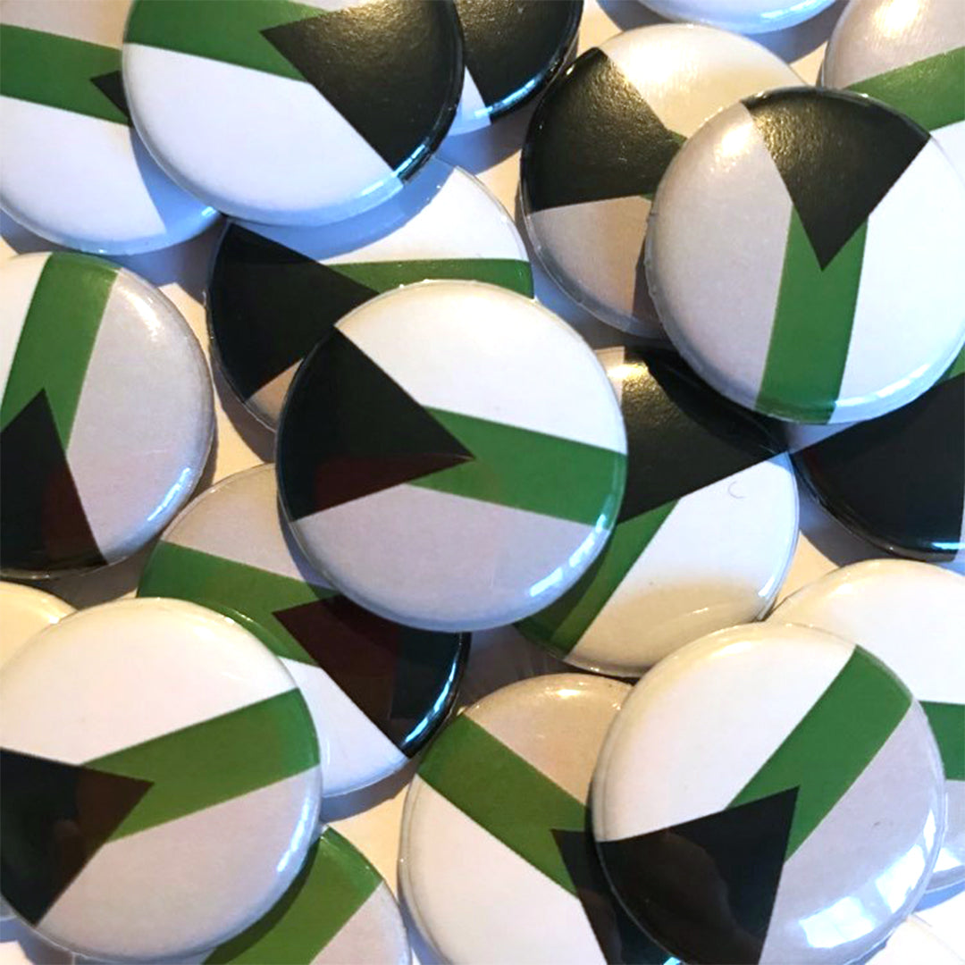 Demiromantic Pride Merch – Rainbow & Co